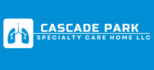 Cascade Park Specialty Care Home-Ventilator specialty Vancouver